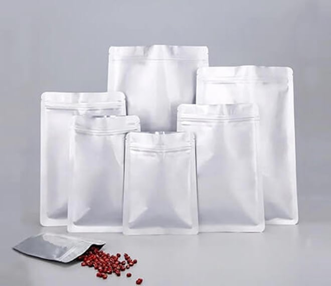 Aluminum Foil Packaging Bags Manufacturer | NEO PACKAGE - ISO 15378 ...