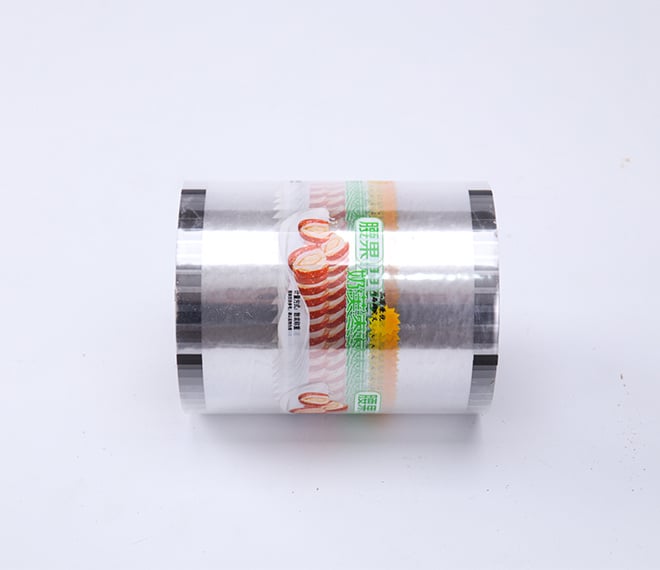 Easy Tear Film Packaging Manufacturer | NEO PACKAGE - ISO 22000 Certified