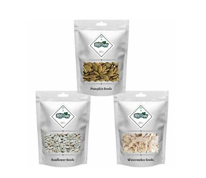 Agricultural Seed Packaging Manufacturer | NEO PACKAGE - ISO 22000 ...