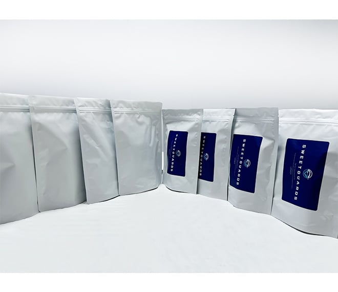 Frozen Food Packaging Manufacturer | NEO PACKAGE -40℃ Cold Chain Certified