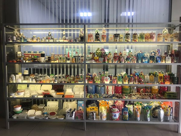 Resealable Stand-Up Pouch | NEO Package’s Airtight, Multi-Purpose ...