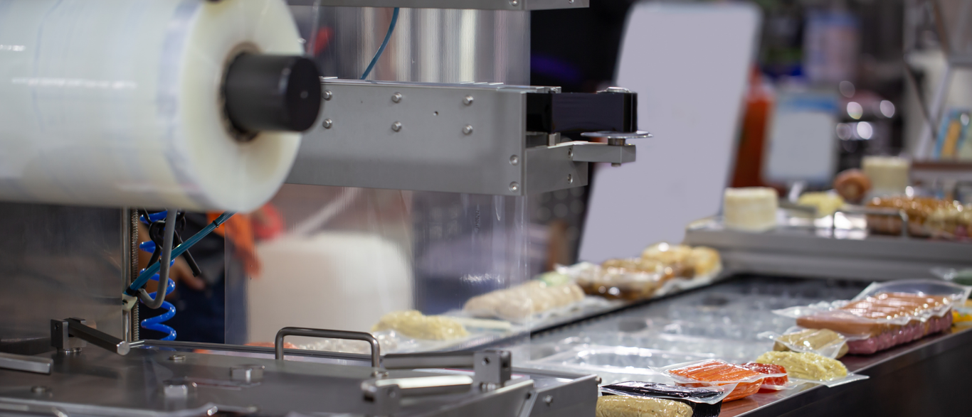 Advanced Food Packaging Protection Technologies | Barrier Solutions ...